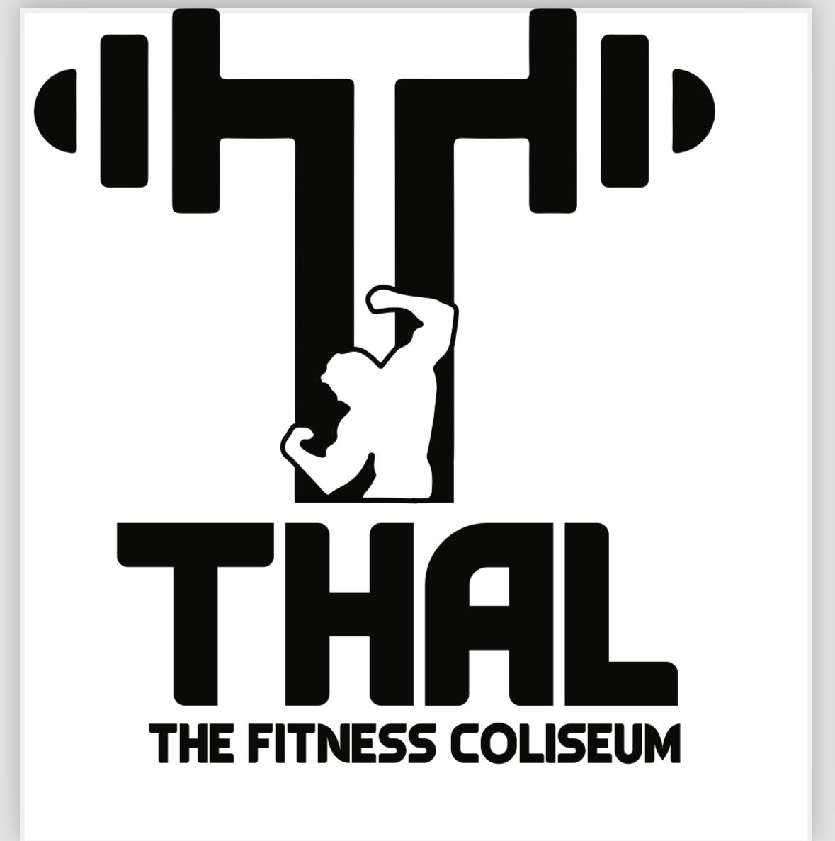 THAL - The Fitness Coliseum | Premium Gym & Fitness Center
